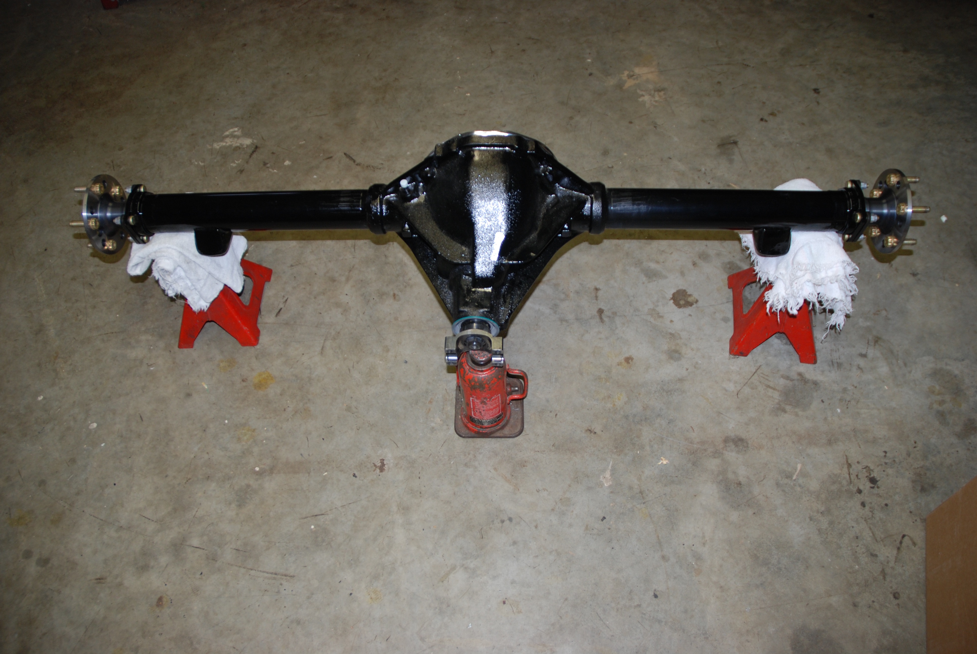 Launch Control: The 6 Acceleration Forces You Must Control to Win at ...