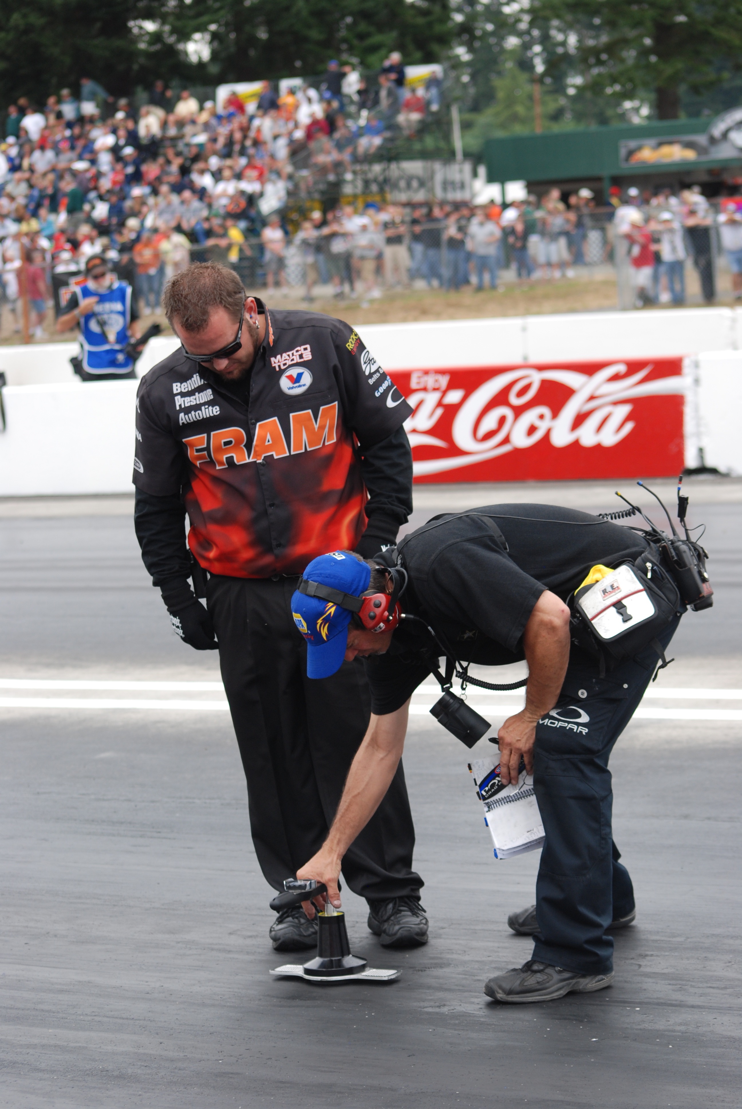 Launch Control: The 6 Acceleration Forces You Must Control to Win at ...