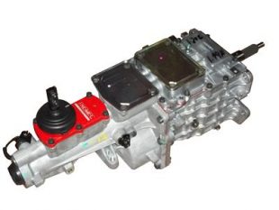 Tremec Tutorial: A Quick Guide to Tremec Transmissions and Shifters ...