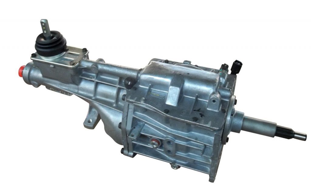 Tremec Tutorial: A Quick Guide to Tremec Transmissions and Shifters ...