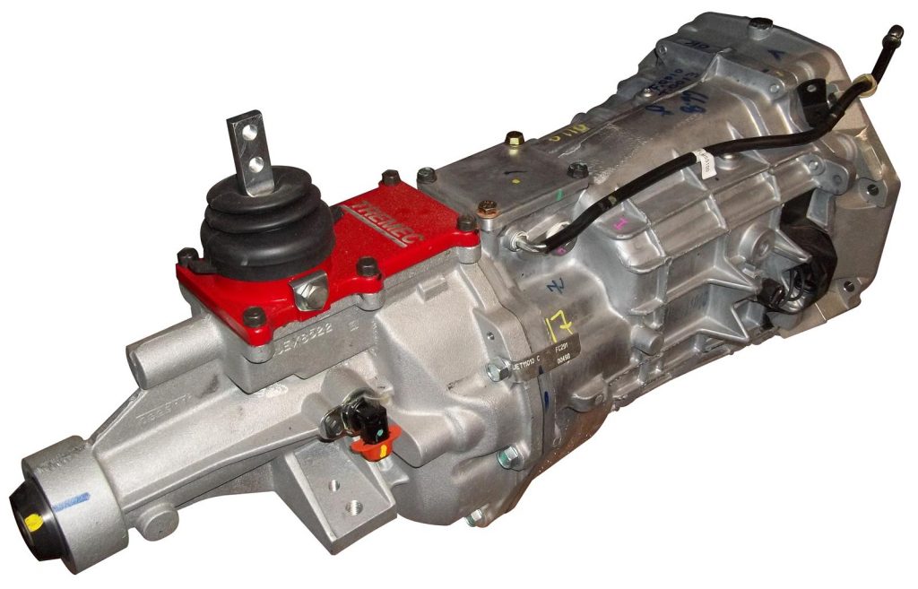 Tremec Tutorial: A Quick Guide to Tremec Transmissions and Shifters ...