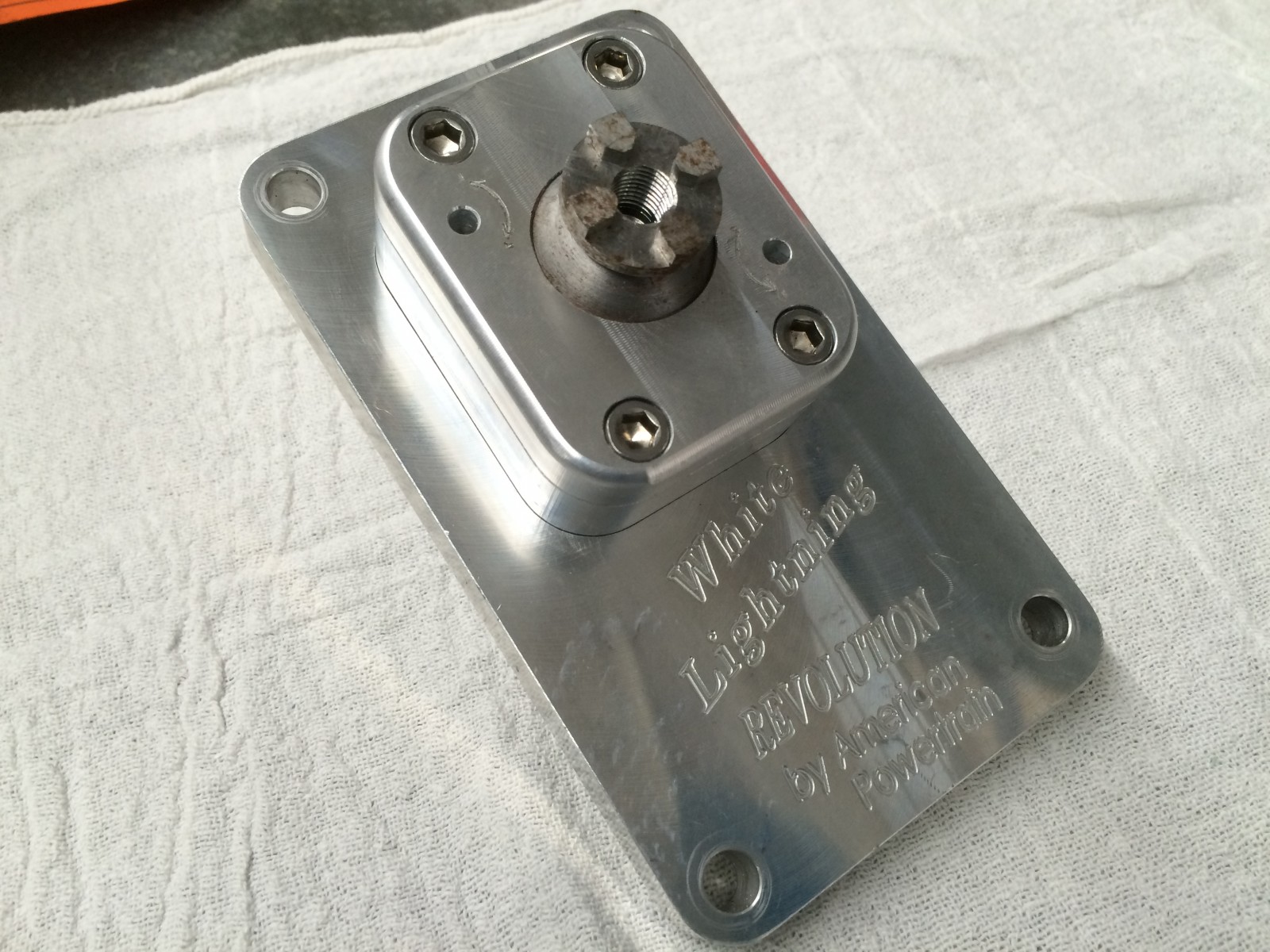 Single Part Number 5-Speed Swap: Summit Racing Simplifies Swapping a ...