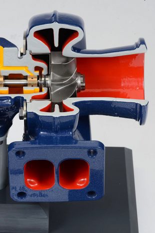 Turbos 101: Examining the Fundamentals of Turbocharging - OnAllCylinders