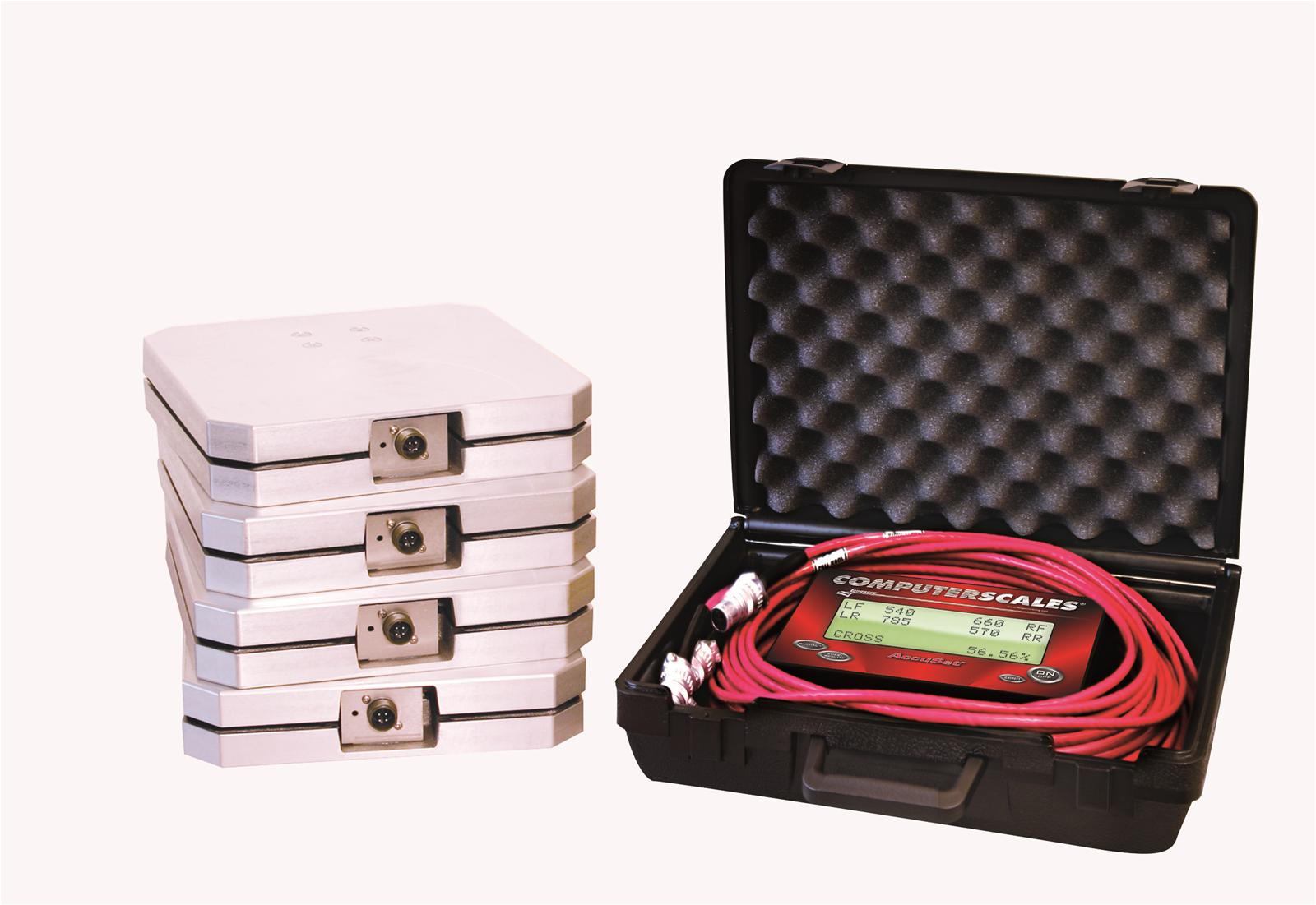 Mailbag: The Frugal Gearhead's Guide to Determining a Car's Weight ...