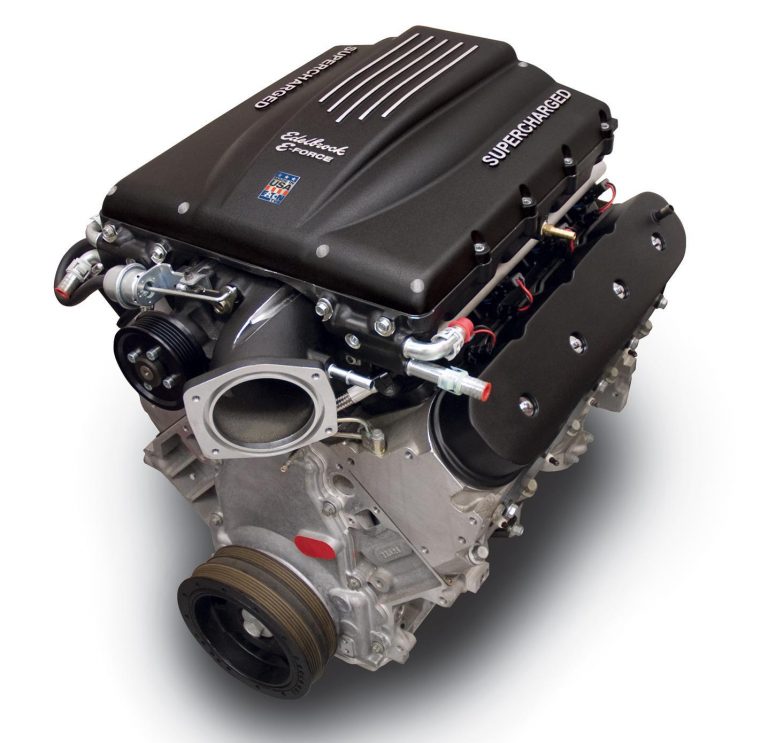 LS Crate Guide: A Guide to LS Crate Motor Options for Your Next Engine ...