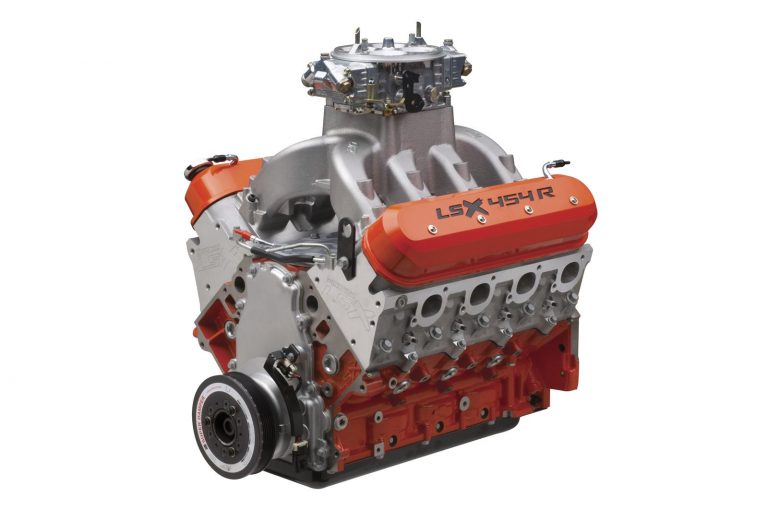 LS Crate Guide: A Guide to LS Crate Motor Options for Your Next Engine ...