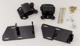 Engine Mounts 101: A Basic Guide to Choosing Engine Mounts - OnAllCylinders