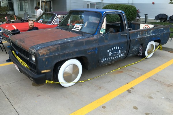 Photo Gallery: 2016 Summit Racing Halloween Family Cruise - OnAllCylinders