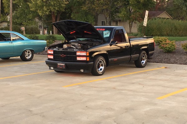 Photo Gallery: 2016 Summit Racing Halloween Family Cruise - OnAllCylinders