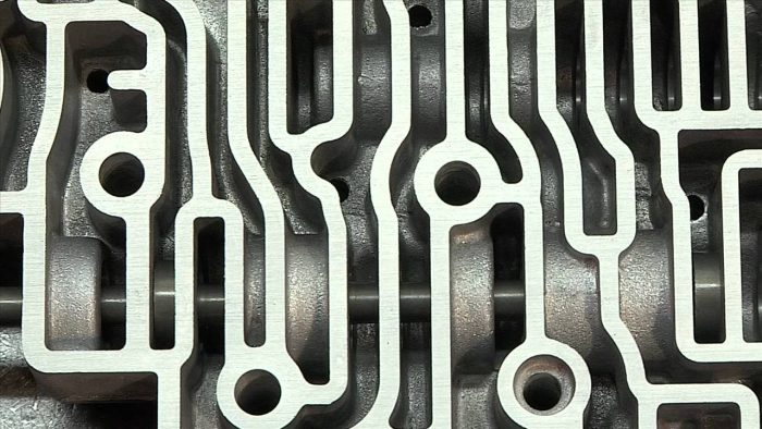 Video: Intro to Valve Body Tech for Transmission Upgrades - OnAllCylinders