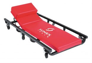 Guide to Mechanic's Creepers