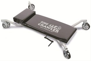 Guide to Mechanic's Creepers