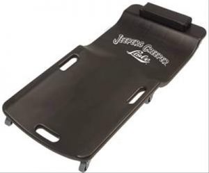 Guide to Mechanic's Creepers