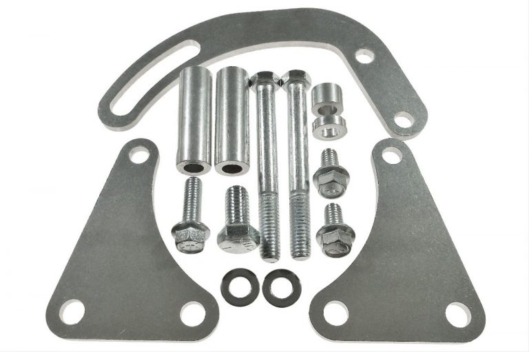 ICT Billet LS Swap Accessories to Complete Your Engine Swap