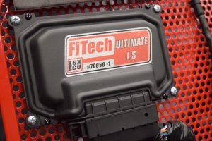SEMA 2016: FiTech Unleashes Ultimate Induction System for LS Engines ...