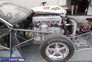 A Little Setback: Engine Mounting Strategies for Drag Racing ...