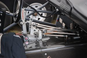 A Little Setback: Engine Mounting Strategies for Drag Racing ...