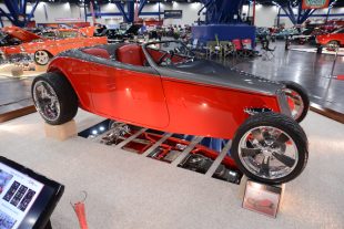 Photo Gallery: 57th Annual Houston AutoRama - OnAllCylinders