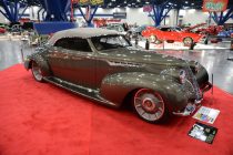 Photo Gallery: 57th Annual Houston AutoRama - OnAllCylinders