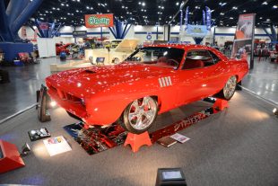 Photo Gallery: 57th Annual Houston AutoRama - OnAllCylinders