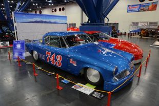Photo Gallery: 57th Annual Houston AutoRama - OnAllCylinders