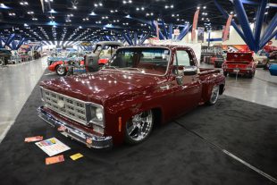 Photo Gallery: 57th Annual Houston AutoRama - OnAllCylinders