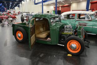 Photo Gallery: 57th Annual Houston AutoRama - OnAllCylinders
