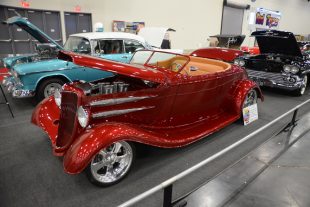 Photo Gallery: 57th Annual Houston AutoRama - OnAllCylinders