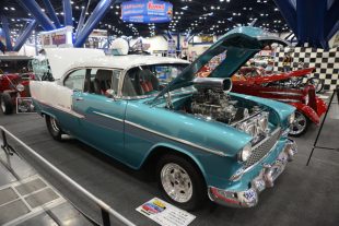 Photo Gallery: 57th Annual Houston AutoRama - OnAllCylinders