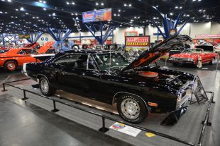 Photo Gallery: 57th Annual Houston AutoRama - OnAllCylinders