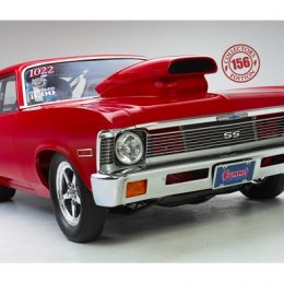 From the Summit Racing Catalog - OnAllCylinders