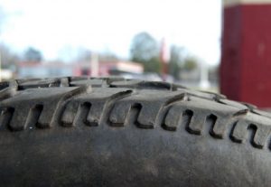Tire Talk: 8 Things Your Tire Tread Might Be Trying to Tell You ...