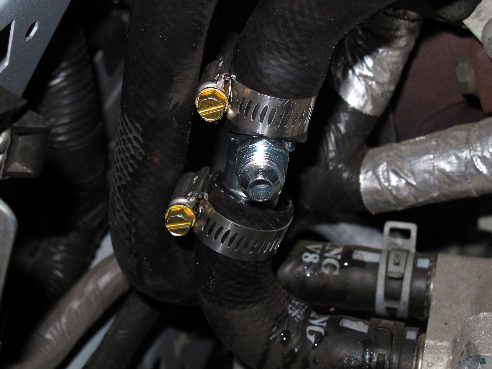 Turbo Install: We Add 200+ HP to a 5th-Gen. Camaro SS with a ...