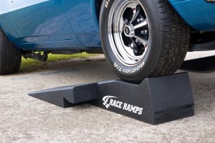 Quick Guide to Choosing the Right Race Ramps Car Ramp - OnAllCylinders
