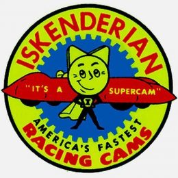 Ranking The Most Iconic Automotive Aftermarket Brands: #8 Isky Racing ...