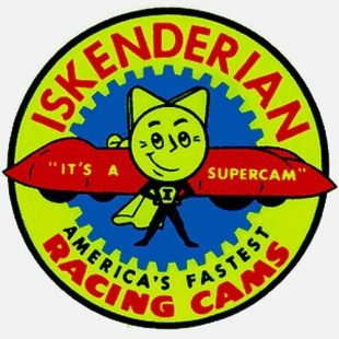 Ranking The Most Iconic Automotive Aftermarket Brands: #8 Isky Racing ...