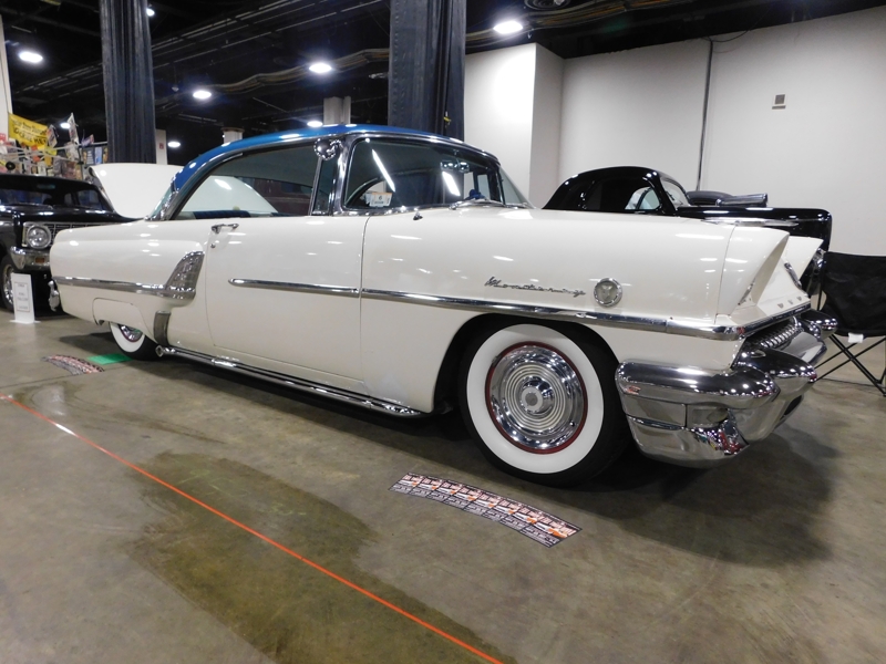 Boston World of Wheels Photo Gallery: 2017