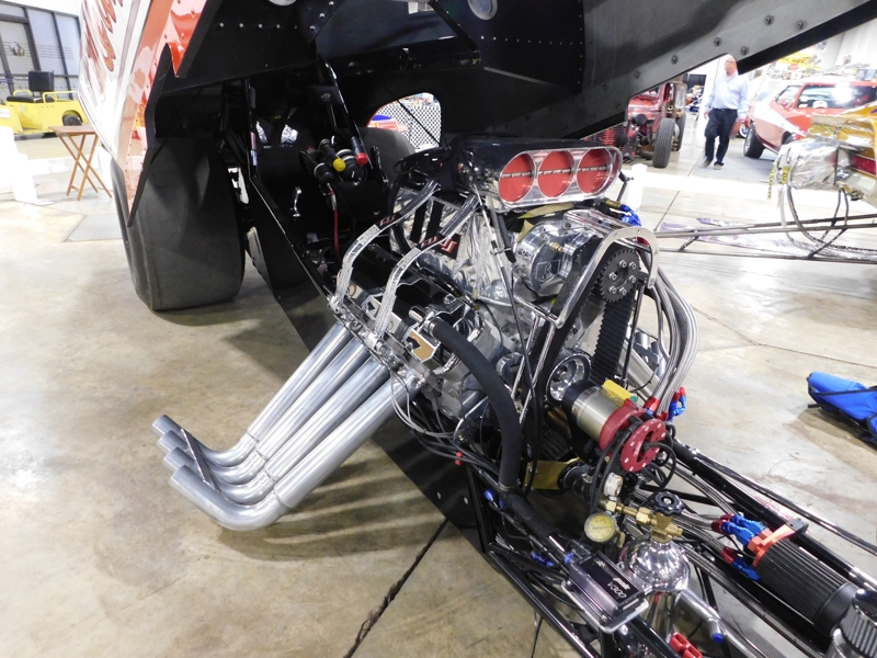 Boston World of Wheels Photo Gallery: 2017