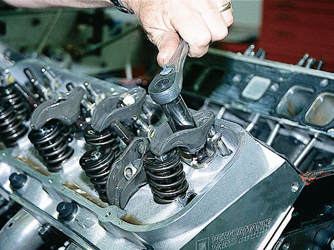 Quick Tech: How to Break In Stamped Steel Rocker Arms - OnAllCylinders