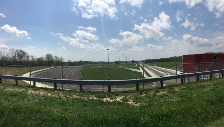 Ohio's Dragway 42 Opens for Drag Racing May 26, Track Officials Say ...