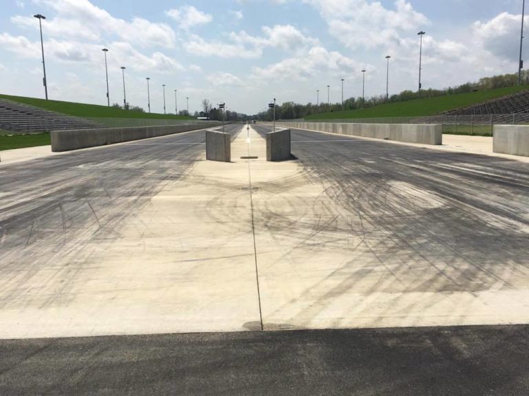 Ohio's Dragway 42 Opens for Drag Racing May 26, Track Officials Say ...