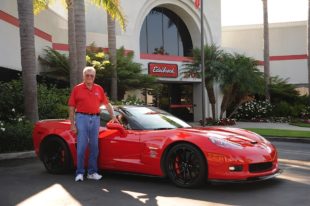 Vic Edelbrock Jr. Passes Away at Age 80 - OnAllCylinders