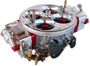 Carburetor Basics 101: A Quick Overview of Primary and Secondary ...