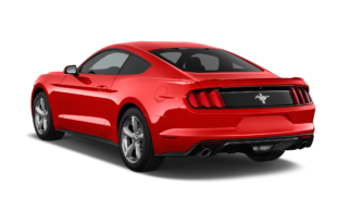 EcoBoost Mustang Upgrade Guide: Making the Most of Your 2.3L Engine ...