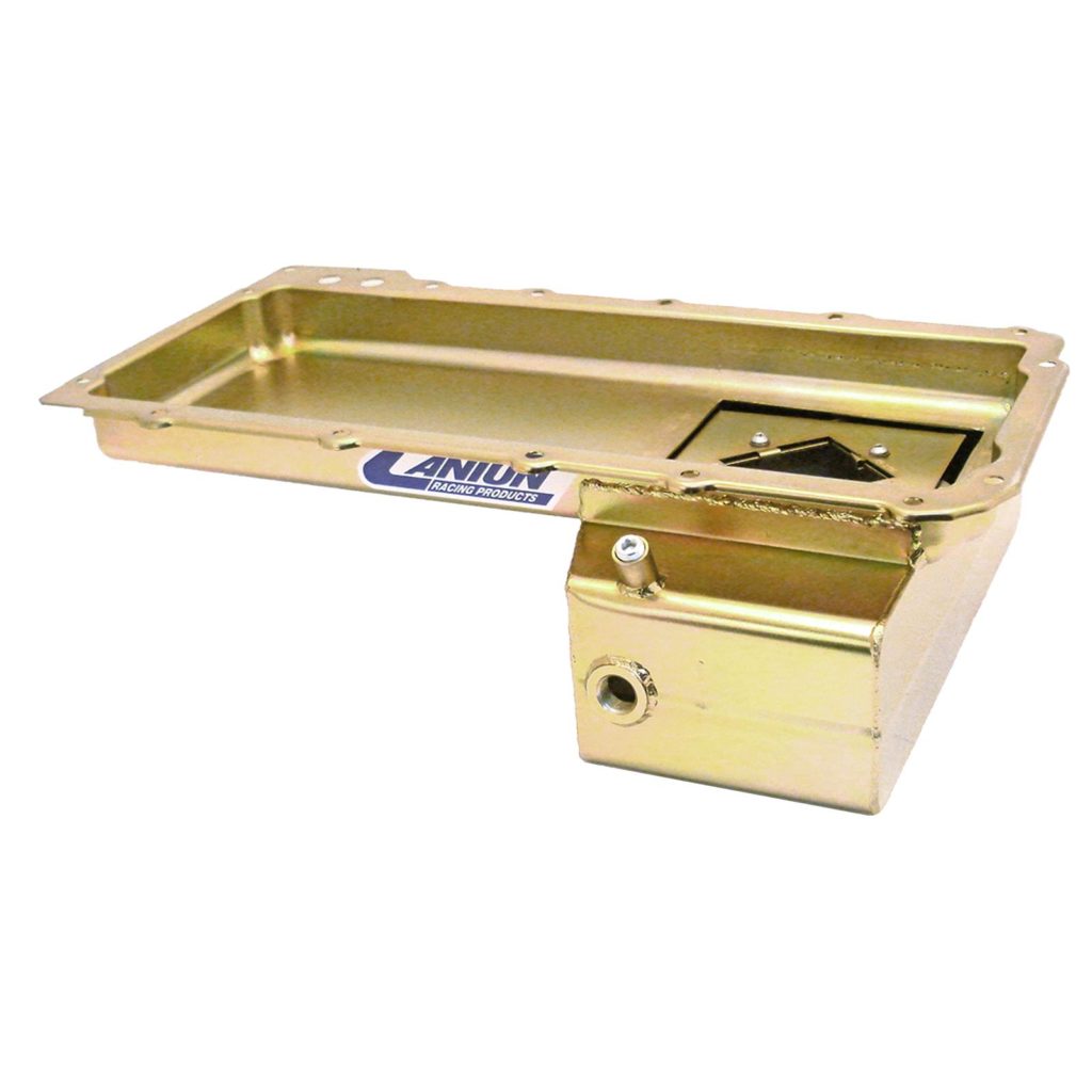 Oil Pans 101: Comparing Steel vs. Aluminum Oil Pans - OnAllCylinders