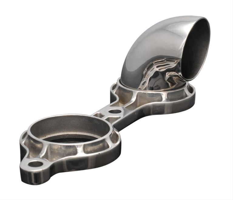 Ultimate Headers: Tailor Made for LS and Small Block Chevy Swaps