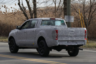 SPY SHOTS: 2019 Ford Ranger Raptor? Yes, Please - OnAllCylinders