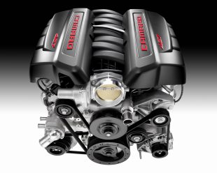 LS Engines 101: An Introductory Overview of the Gen III/IV LS Engine Family