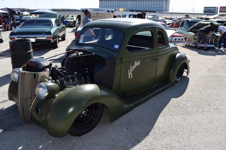 ford 390 cubic inch engine