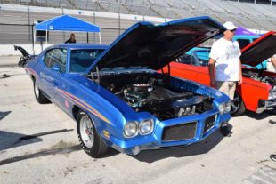 ford 390 cubic inch engine